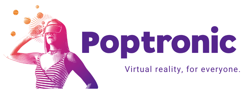 Poptronic | Poptronic VR Rentals & Studio | Rent XR across Canada